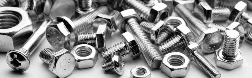 Fasteners – Industry Equipment Supplier